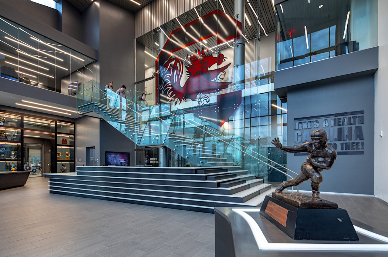 Garnet Society – TheGamecockClub.com