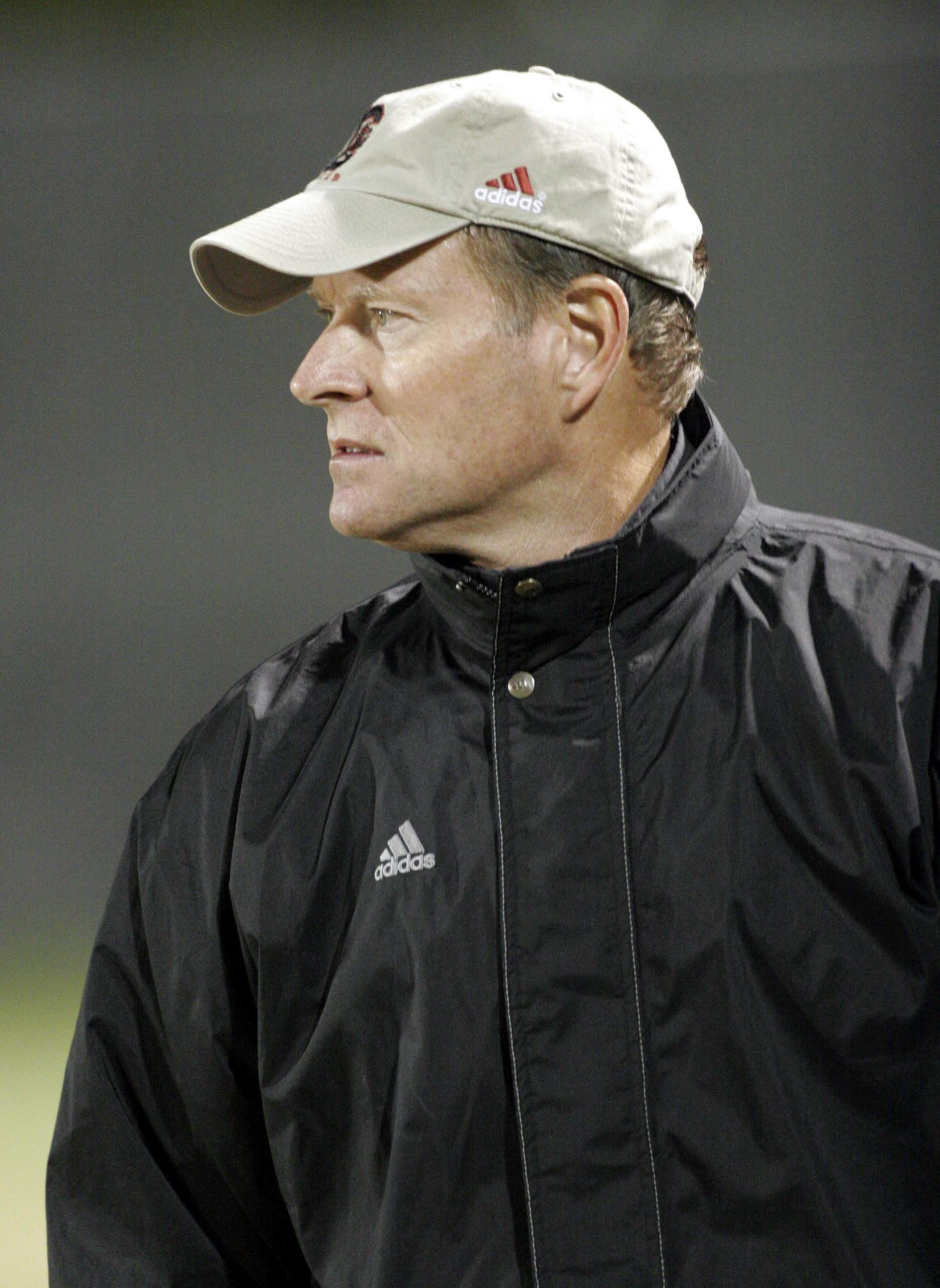 Celebrating Mark Berson – TheGamecockClub.com