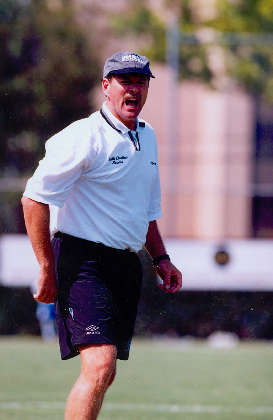 Celebrating Mark Berson – TheGamecockClub.com