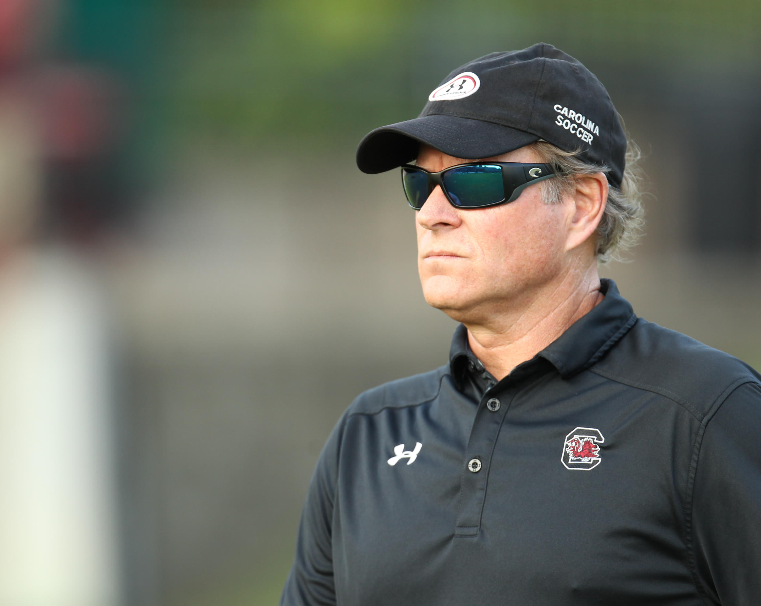 Celebrating Mark Berson – TheGamecockClub.com