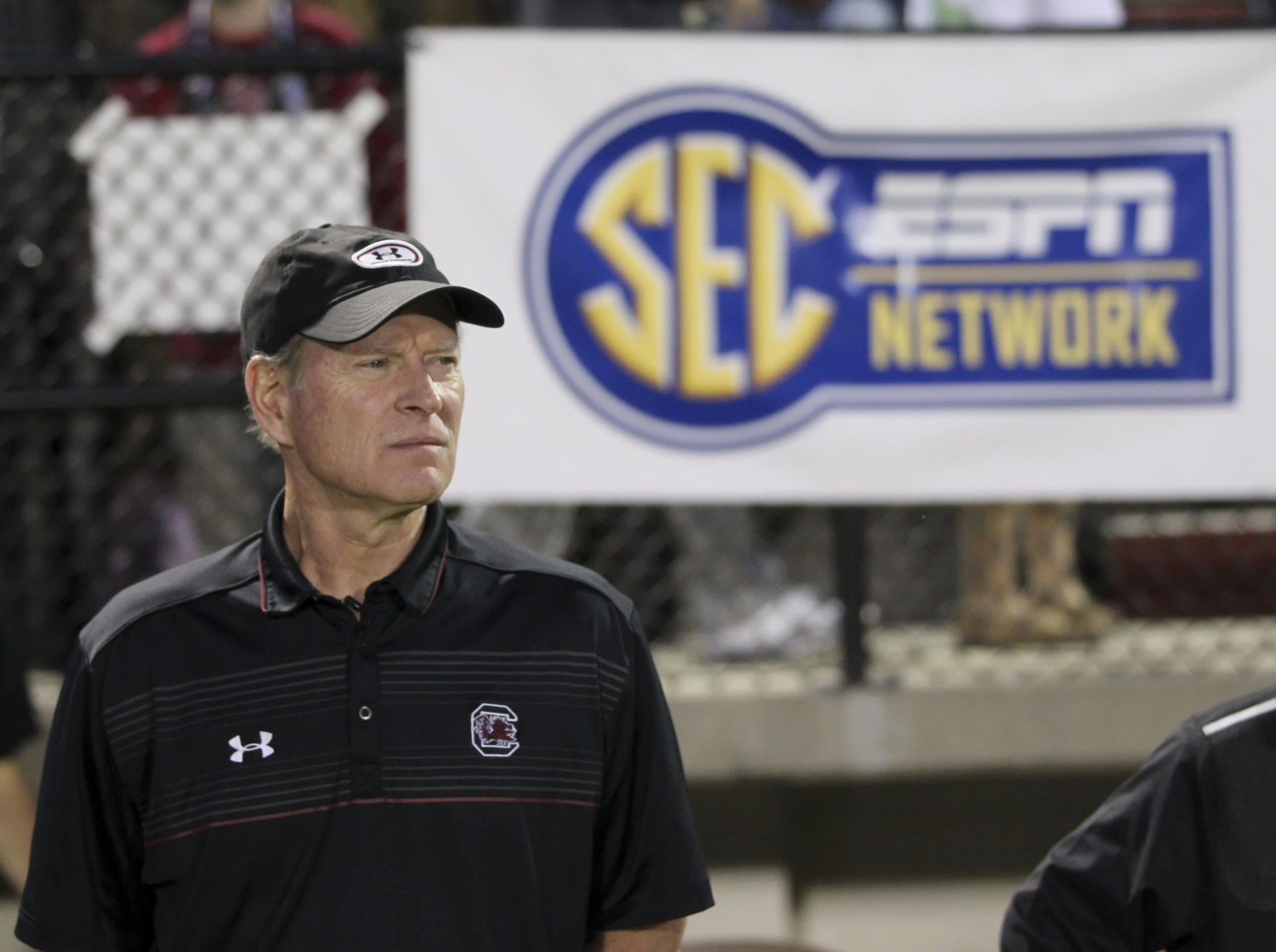 Celebrating Mark Berson – TheGamecockClub.com