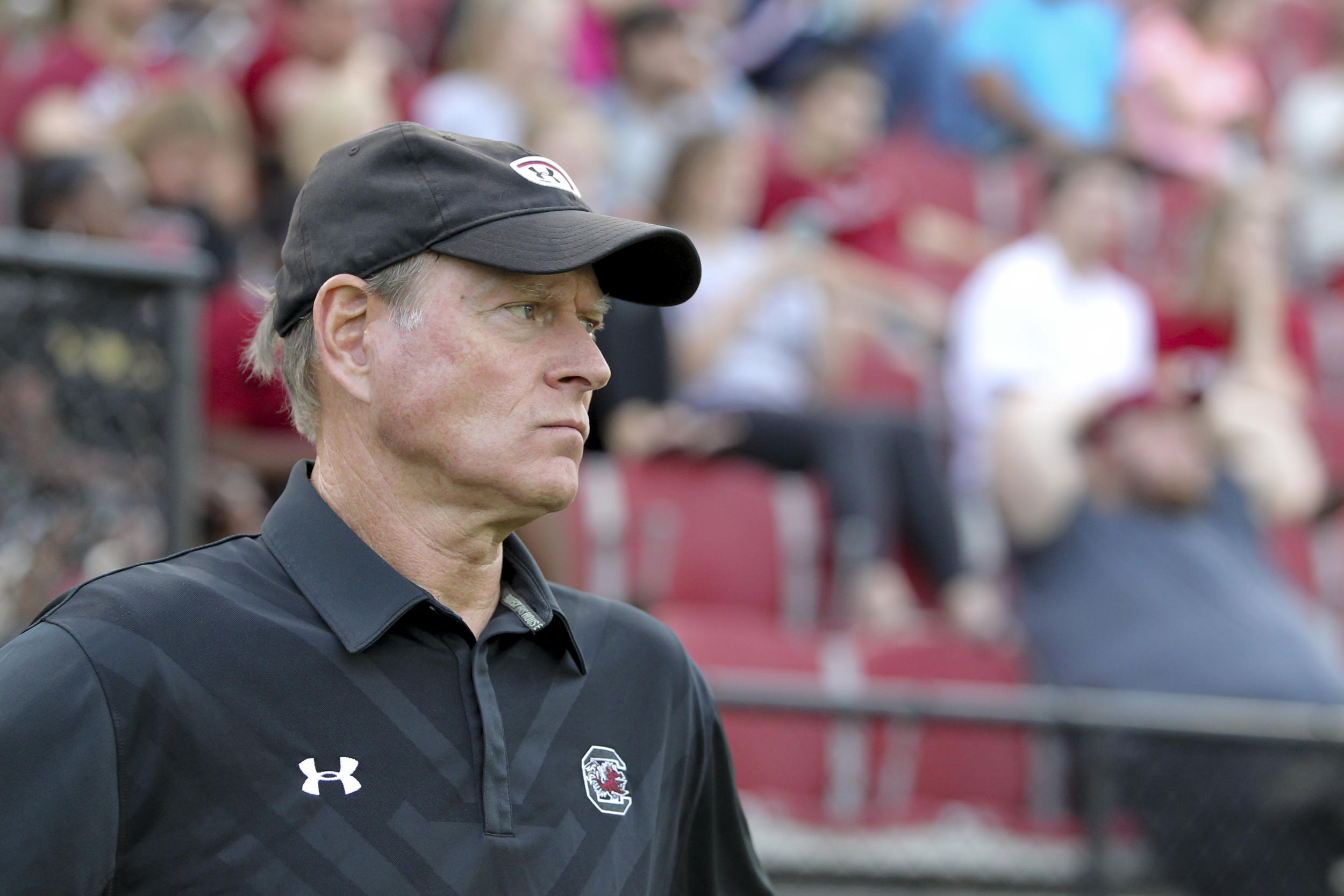 Celebrating Mark Berson – TheGamecockClub.com