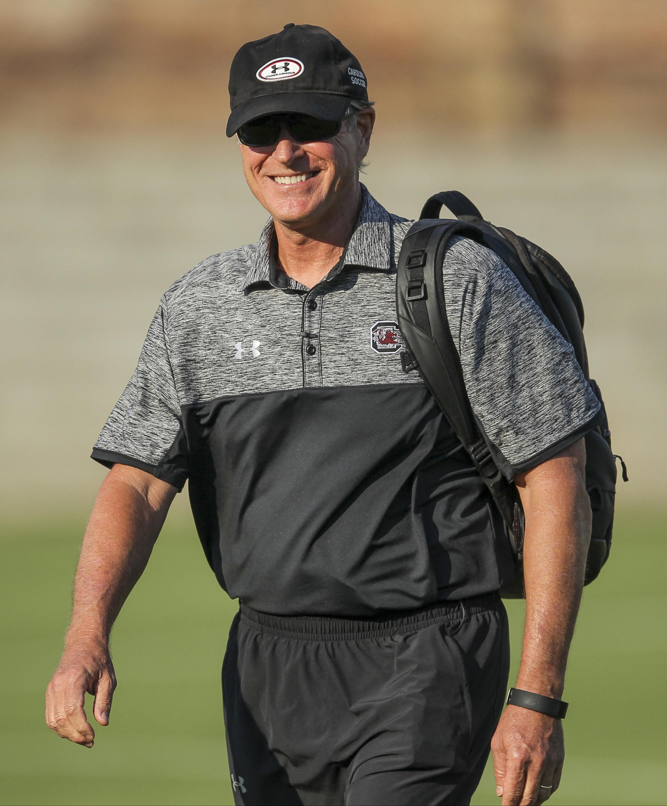 Celebrating Mark Berson – TheGamecockClub.com