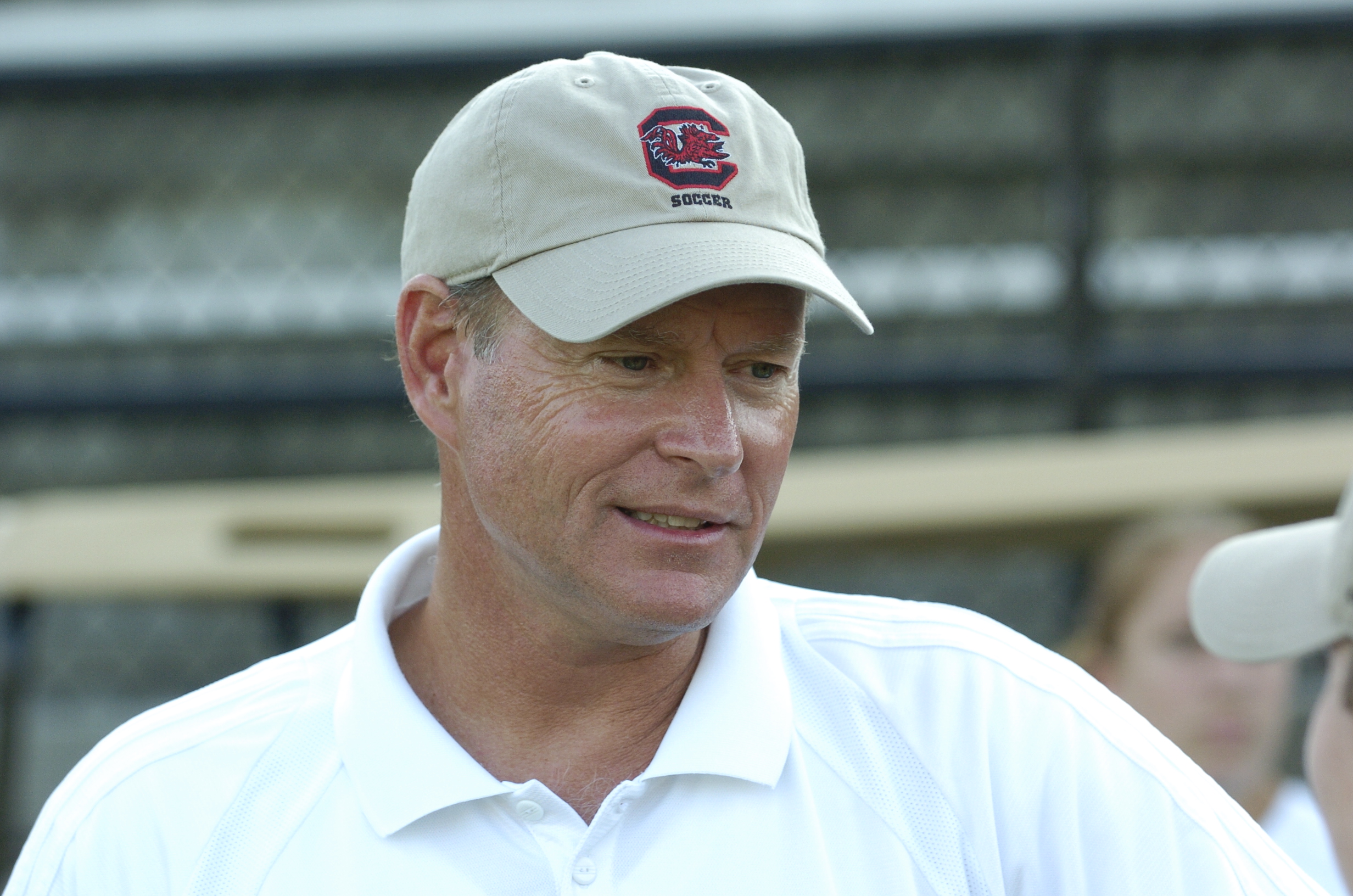 Celebrating Mark Berson – TheGamecockClub.com