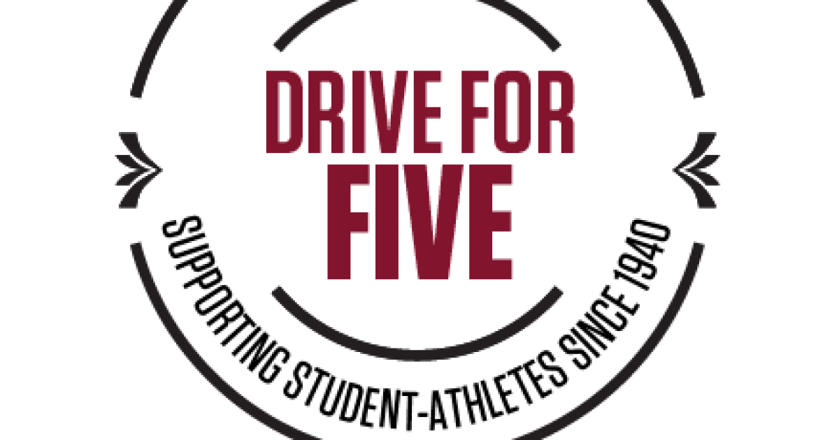 Drive For Five – TheGamecockClub.com