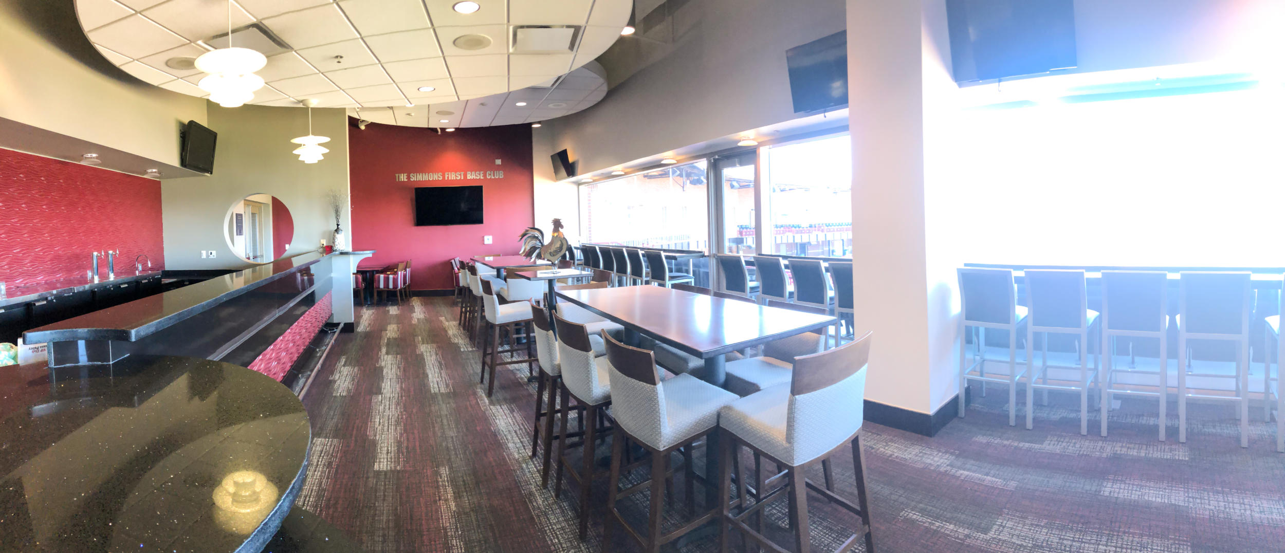 First and Third Base Clubs – TheGamecockClub.com