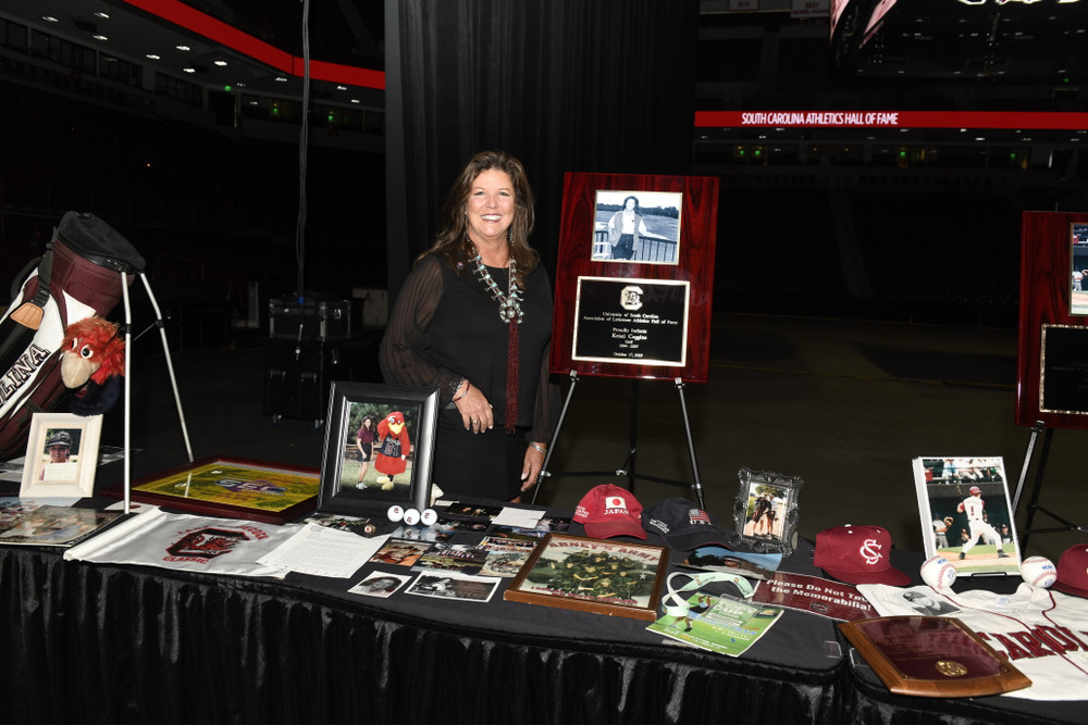 USC Association of Lettermen – TheGamecockClub.com