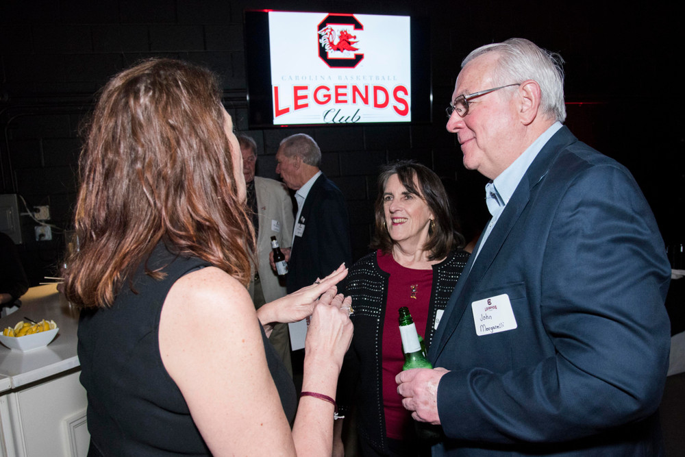 USC Association of Lettermen – TheGamecockClub.com