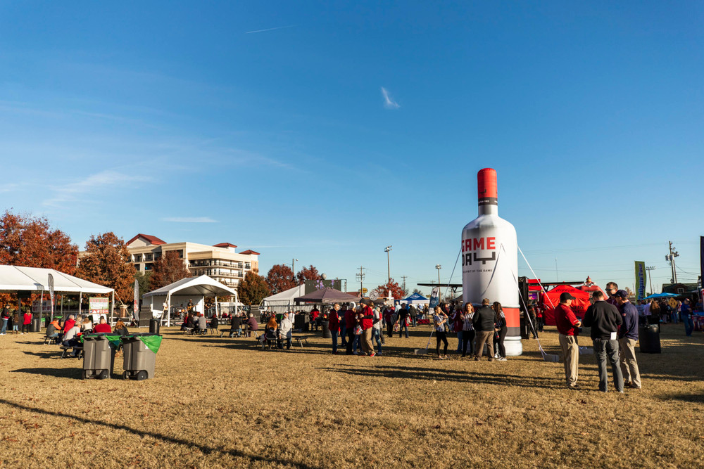 Gamecock Village – TheGamecockClub.com