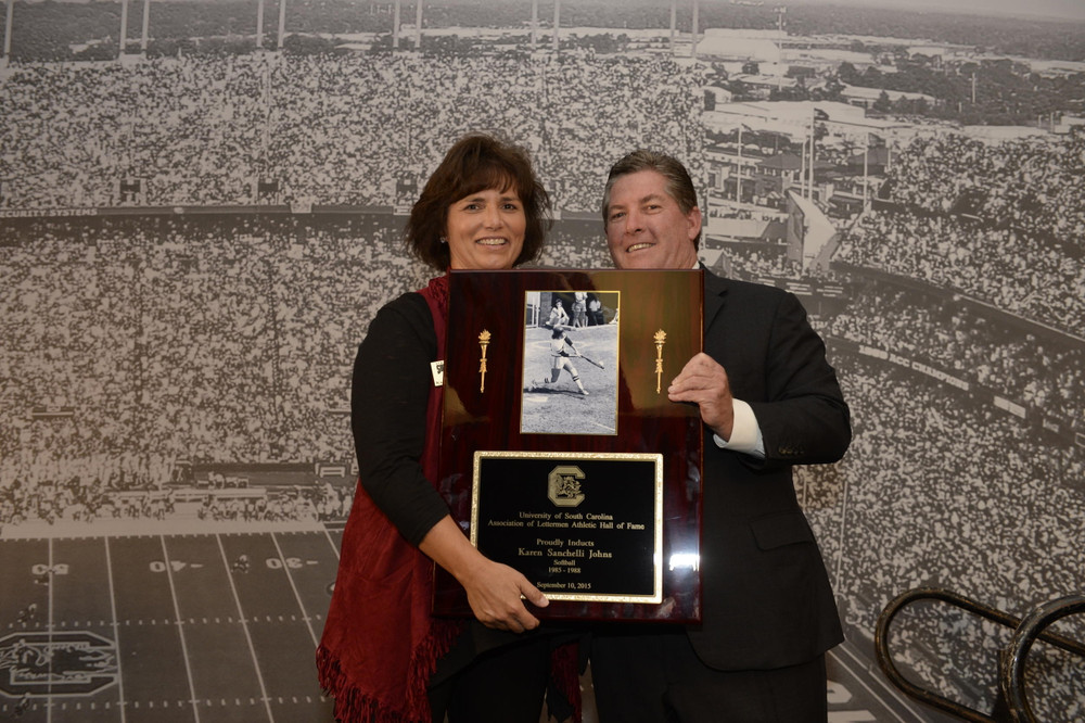 USC Association of Lettermen – TheGamecockClub.com