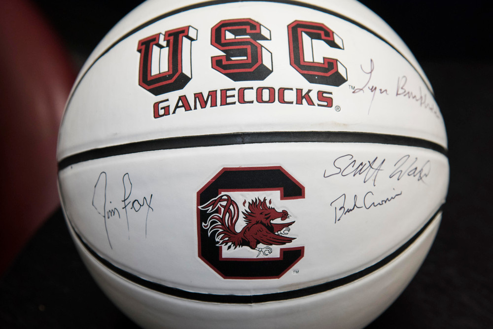 USC Association of Lettermen – TheGamecockClub.com